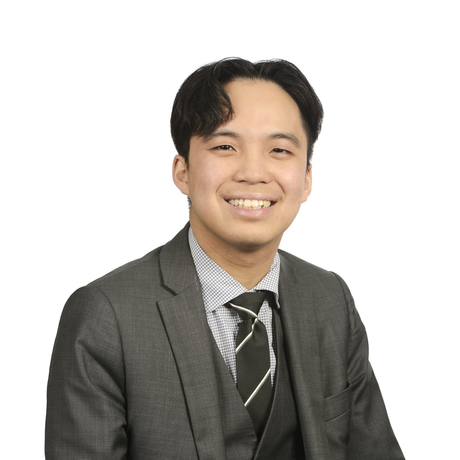 Lerrin Acuzar - Stokes Lawyers